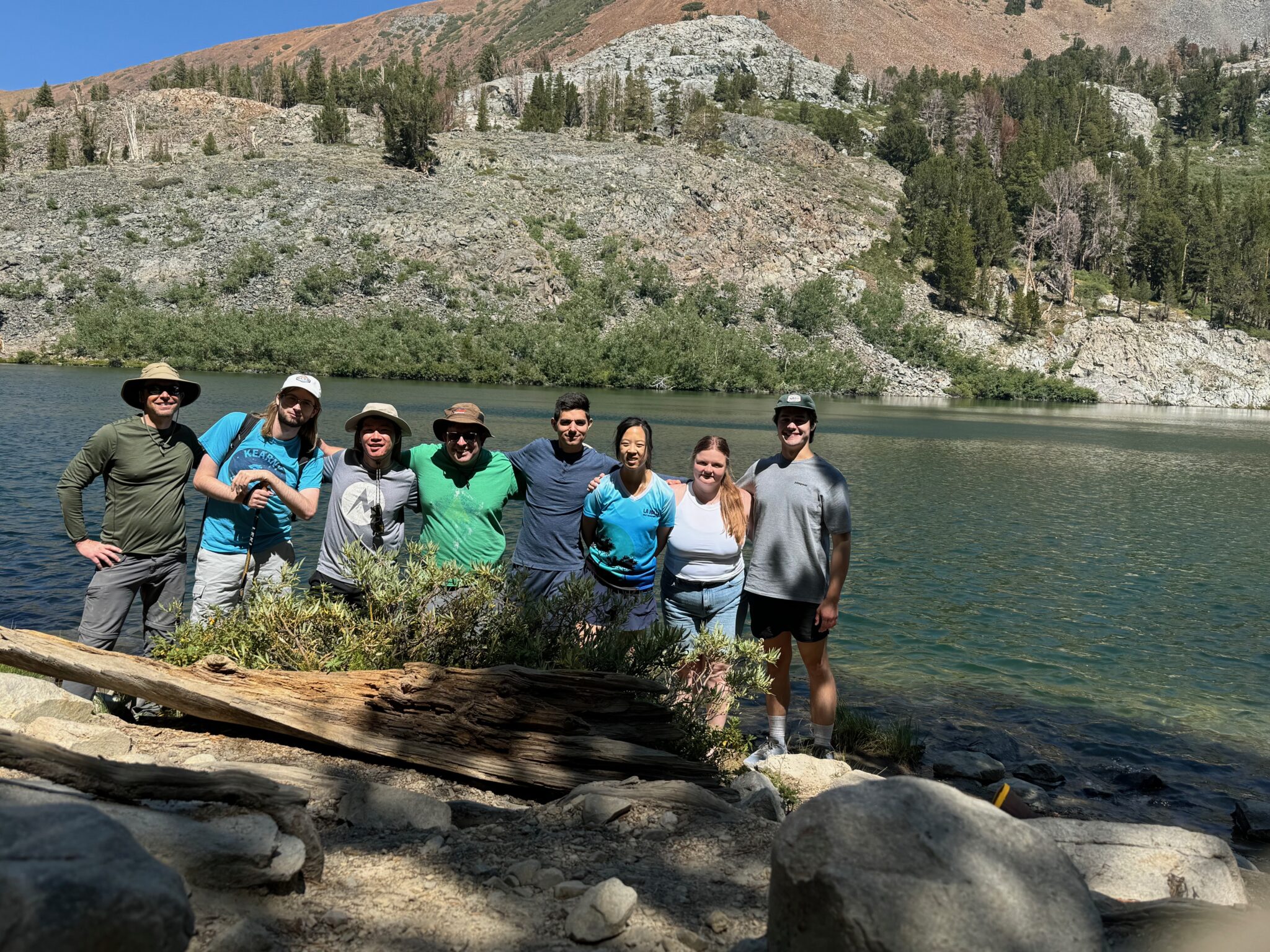 Kastner Research Group | KRG @ UC San Diego